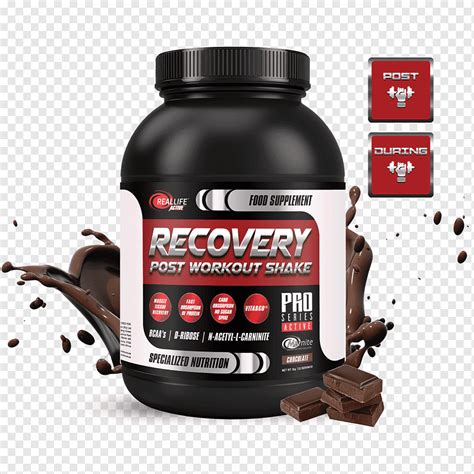 Chocolate Milk Dietary Supplement Milkshake Exercise Bodybuilding