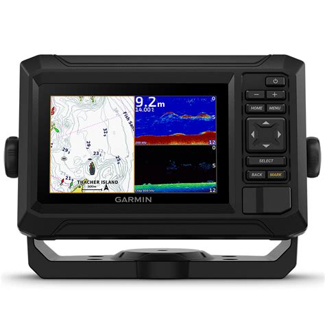 Chartplotters And Fixed Marine Gps Plotters At Marine Super Store