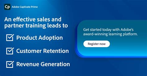 Adobe Captivate Prime Lms Adobe Learning Manager
