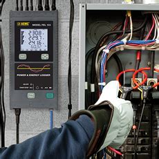 AEMC Instruments ITM Com