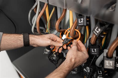 Flexible Sensor Added To Smight Grid2 Grid Monitoring Solution