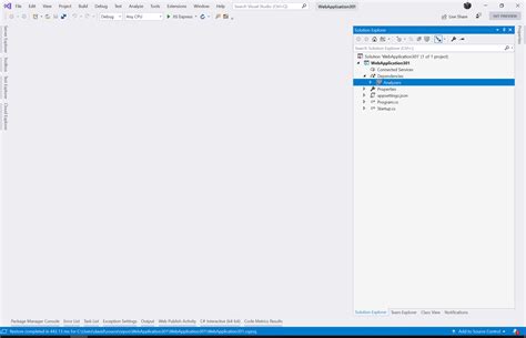 Show Frameworkreference Version In Solution Explorer · Issue 2248 · Dotnetproject System · Github