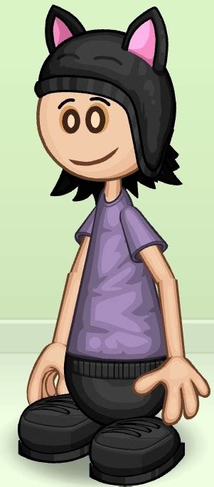 Milo Milo Tv Series By Smurfysmurf12345 On Deviantart