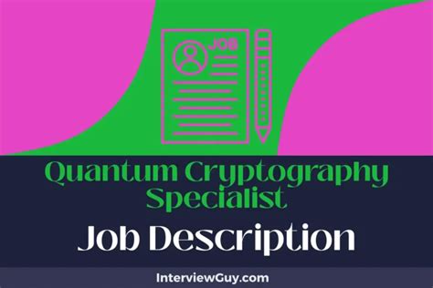 Practice Coordinator Job Description Updated For 2025