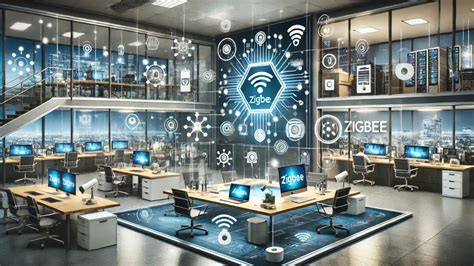 Technical Advantages Of Zigbee