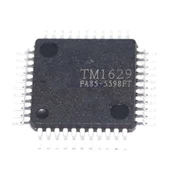 Pcs Lot Stm S Ic Mcu Bit Stm S Stm Cisc Kb Flash V V Pin Lqfp Tray Chip