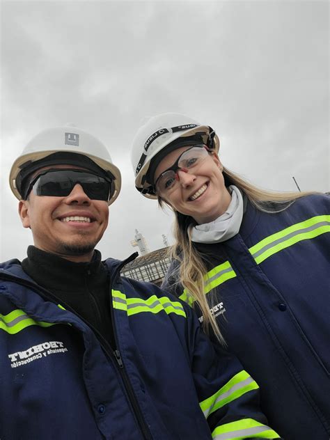 International Internships At Techint Engineering And Construction