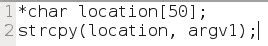 Writing Bit Shellcode Part Removing Null Bytes Null Byte WonderHowTo