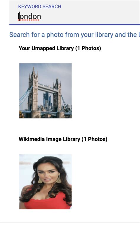 bing image api returning weird results microsoft qanda