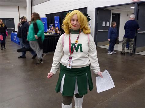 Mitzi Mozzarella From Animatronic Band By Dragonwraith76 On Deviantart