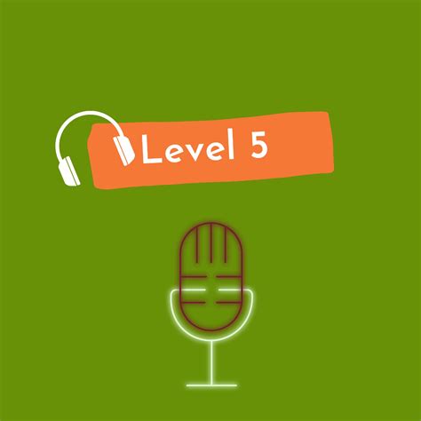 Level 5 Demo Prep Weekends Voicespot