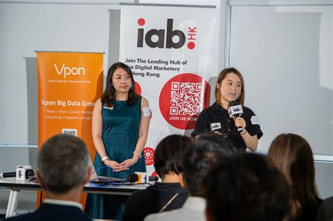 Growing Pdooh In Hong Kong From Theory To Practice Interactive Advertising Bureau Hong Kong