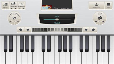 Virtual Piano Keyboard By Netfocus Universal D O O
