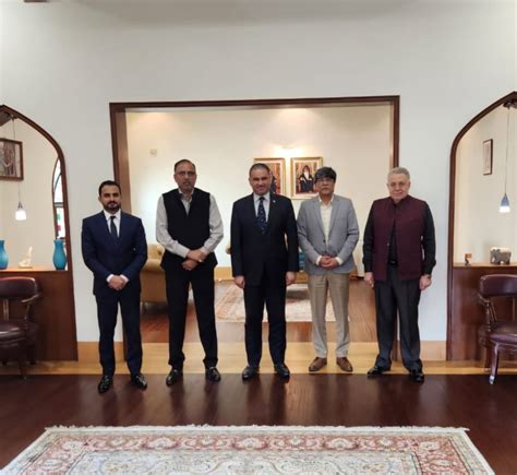 Rajesh Lal On Linkedin Investment Trade Tourism Aerospace Hospitality Manufacturing