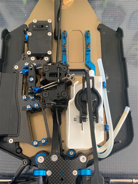 AE RC8T3 1 Slider R C Tech Forums