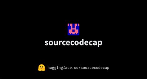 Sourcecodecap Sourcecode Cap