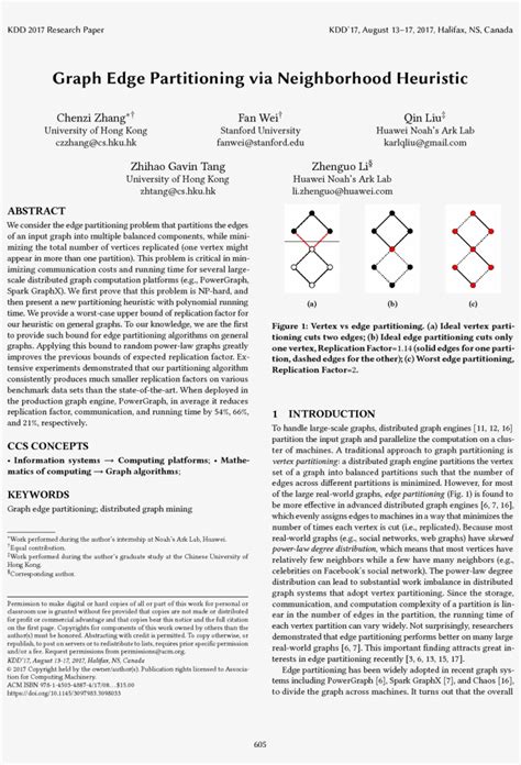graph edge partitioning via neighborhood heuristic paper 1063x1502