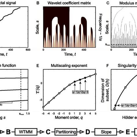 Relations Of Continuous Wavelet Transform Operation Wavelet Transform Download Scientific