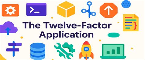 cloud native architecture mastering the twelve factor application