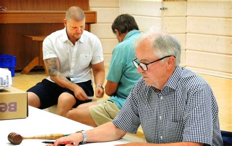 Satu Simeliuksesta Sauvon Uusi Kunnanjohtaja Kuntsari