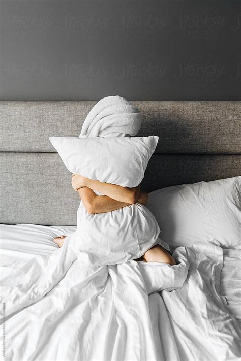 Lazy Morning By Stocksy Contributor Andrey Pavlov Stocksy