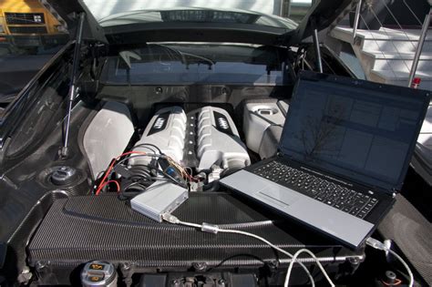 Chipupdate E U Obd Tuning Der Neuesten Generation