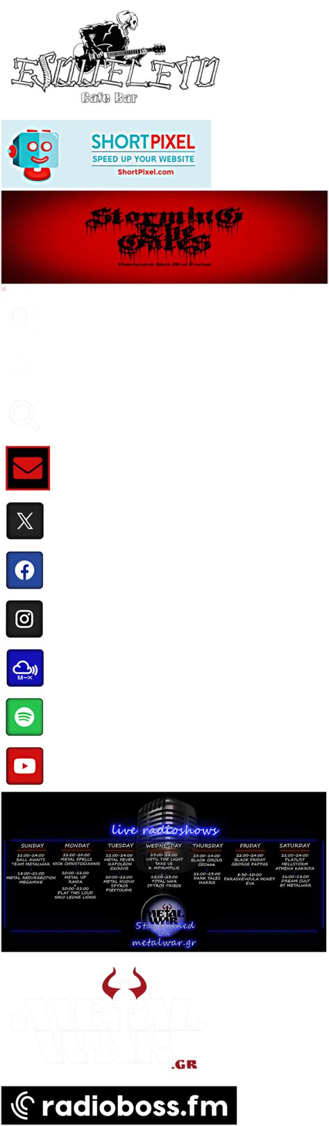 Cssspritesheet2025 Metalwargr