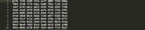 Java Same Code And Same Data But Output Different Contents Stack