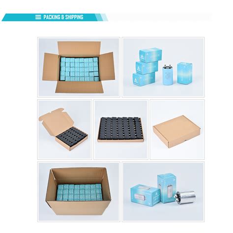 Cbb60 Capacitor Manufacture Cbb60 Teiminal Capacitor Type Teiminal