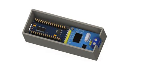 Free Cad Designs Files And 3d Models The Grabcad Community Library