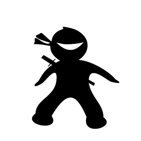 Download Ninja Symbol Svg Freepngimg