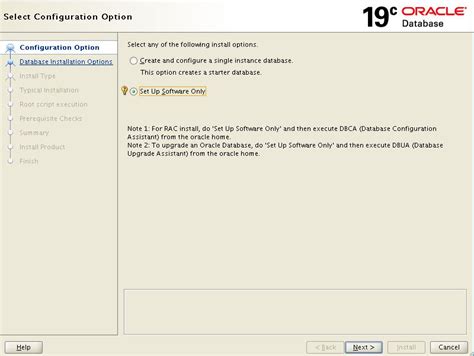 Installing Oracle 19c Solaris Sparc 64 Mufalani Dba Ocm
