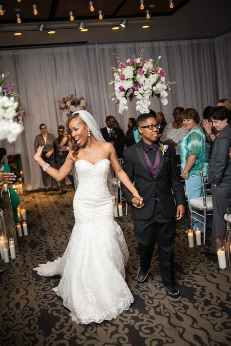 Musician Prince Wedding