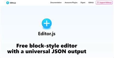 Top 10 Rich Text Editors In 2025 Reviewed And Compared
