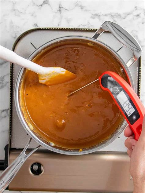 Chewy Caramel Candy Recipe The Scranline