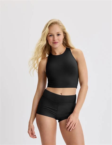 Teen Period Swim Short Knix