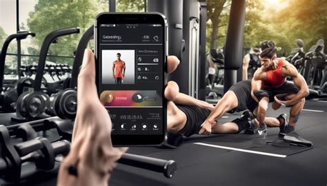 9 Best Personal Trainer Apps To Get Fit Anywhere Anytime Strongmocha