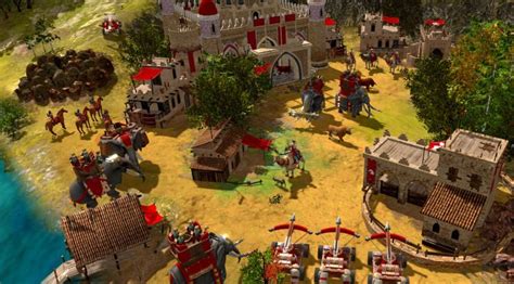 pin on real time strategy rts games