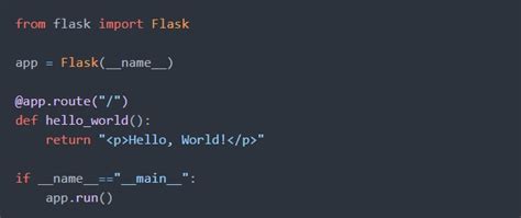 A Complete Beginner Friendly Python Flask Tutorial Learn From Basic Template Rendering To