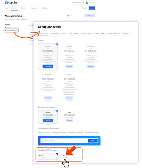 Acceleratewp Volvé Rápido Tu Wordpress Duplika
