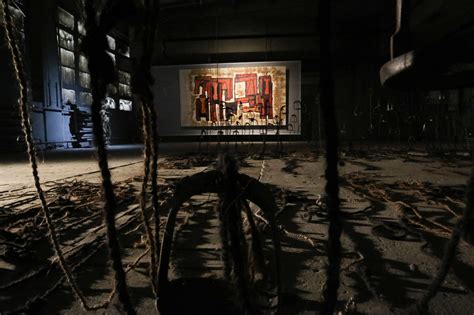 “Дүрслэх урлагийн долоо хоног” үзэсгэлэн нээлтээ хийлээ