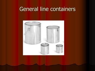 Semirigid Packages Ppt