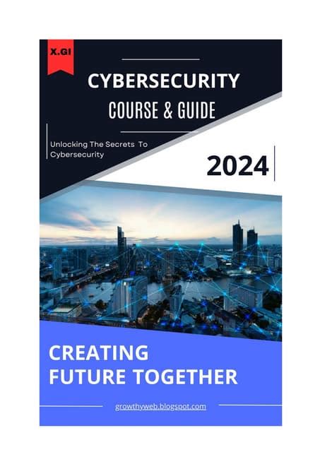 why cyber security is needed pdf