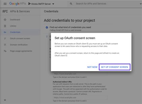 How To Use The Gmail SMTP Server To Send Emails For Free