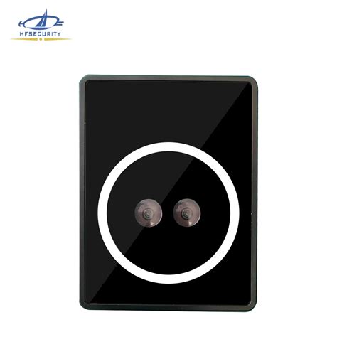 Hfsecurity Mp30 Contactless Biometric Qr Palmprint Usb2 0 Rj45 Wiegand Palm Vein Scanner For