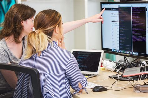 Coder Là Gì Tìm Hiểu Công Việc Và Tố Chất Cần Có Của Một Coder