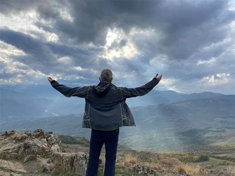 Alessandro Vittorio Benetti Naturetherapy