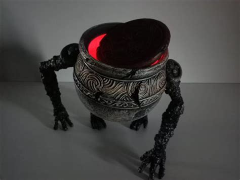 Pot Boy Large Sizes Etsy