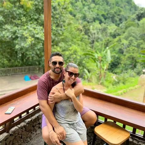 His Marriage Was Kept Secret From Julia Perez S Family Intimate Portraits Of Gaston Castano