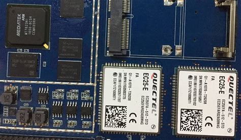 BPI G LTE Module For Banana Pi USB Interface BPI Accessories